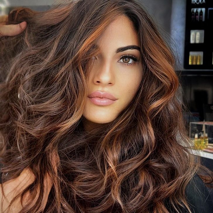 Riflessi rame Archivi - CambioTaglio.it