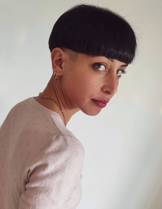 Ecco come ottenere un bellissimo taglio a scodella e qualche consiglio ...