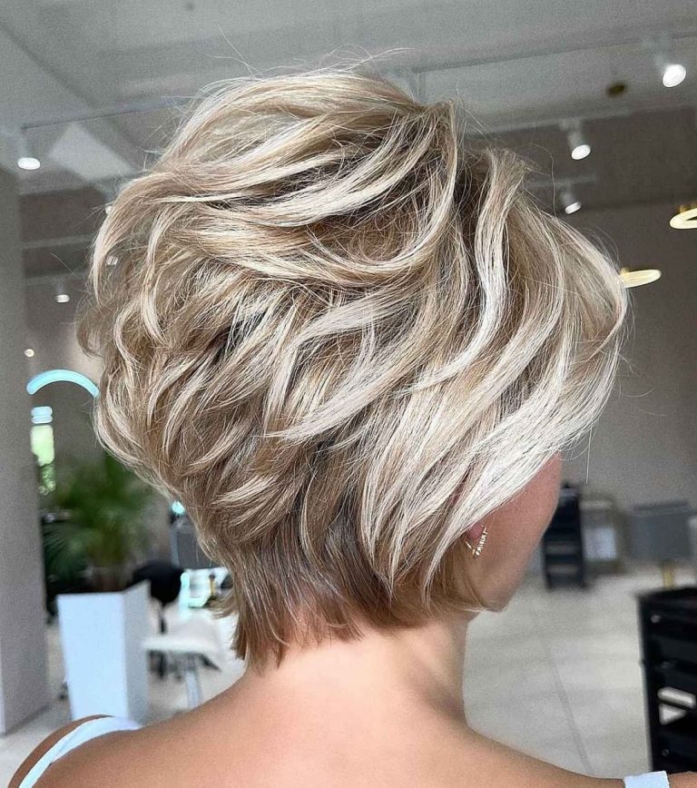 [35 FOTO] Capelli corti e medi, perché tenersi nel range di lunghezza ...