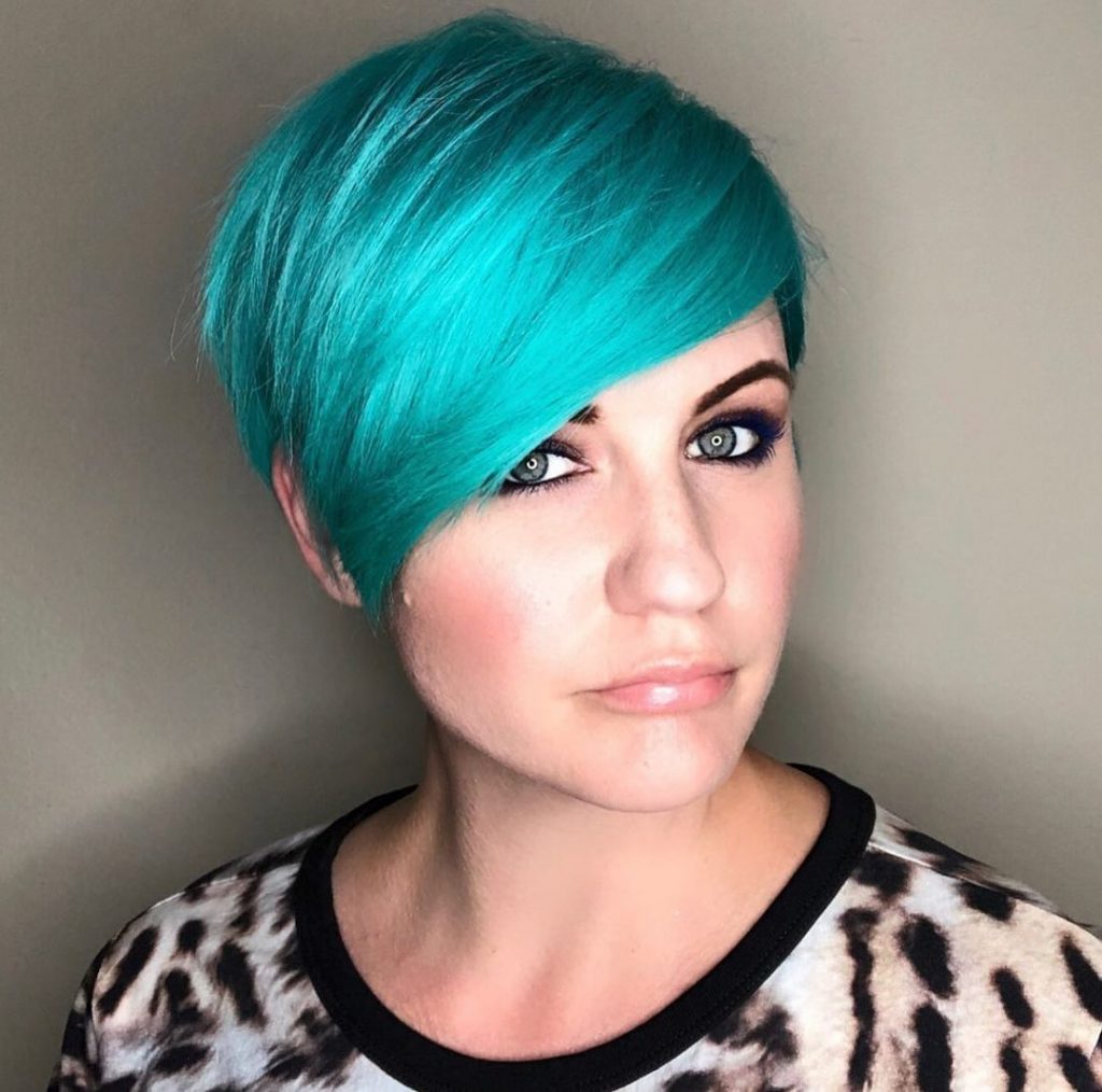 35 pixie moderni per rivoluzionare il tuo look giovanile, acconciature ...