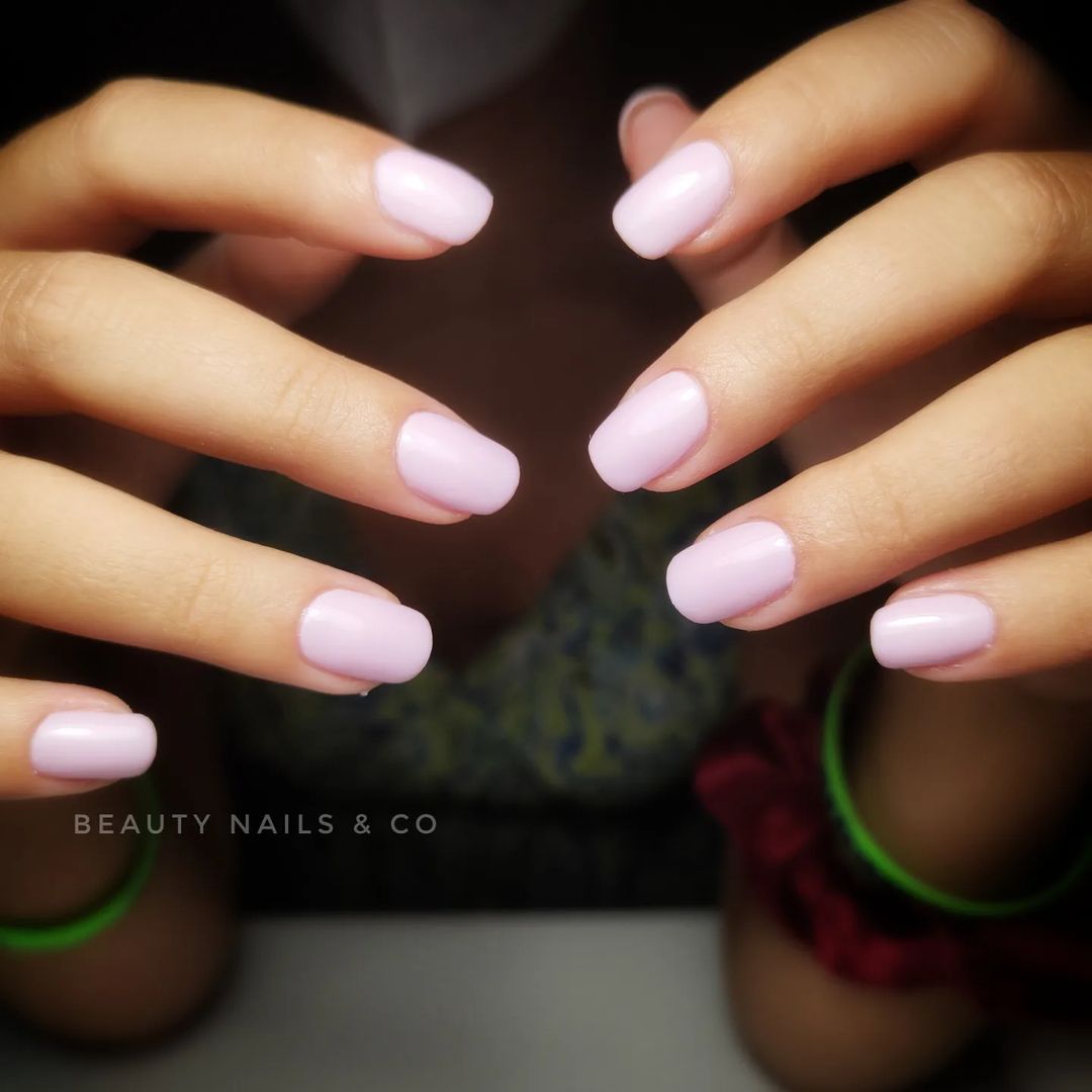 Unghie rosa pastello: una nail art che non delude mai e si adatta ad ...