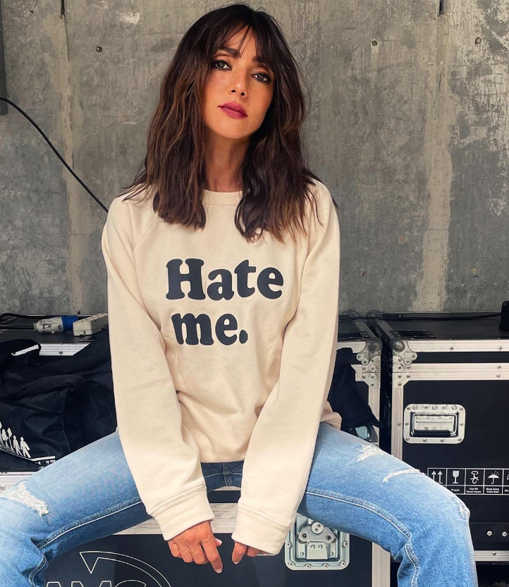 Grande inizio a X-Factor per Ambra Angiolini, analizziamo insieme il ...