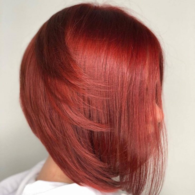 [35 FOTO] Ecco perché il caschetto toglierà dieci anni dal tuo look: I ...