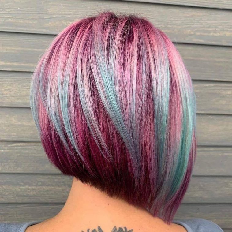 [35 FOTO] Ecco perché il caschetto toglierà dieci anni dal tuo look: I ...