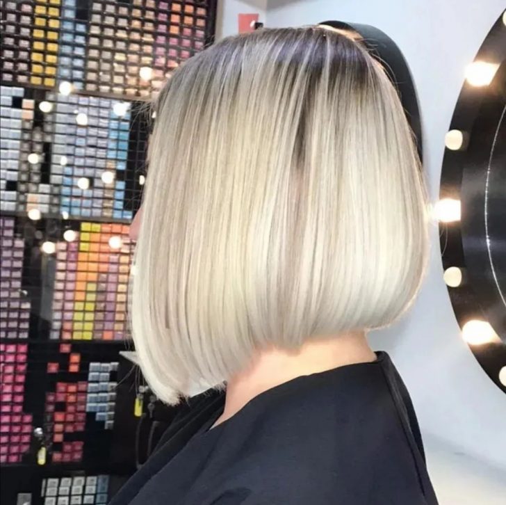 [35 FOTO] Ecco perché il caschetto toglierà dieci anni dal tuo look: I ...