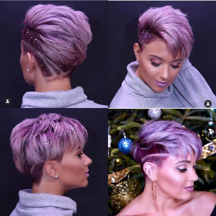 35 tagli di capelli corti, i pixie cut con ciuffo dallo stile sbarazzino adatti a tutte le donne