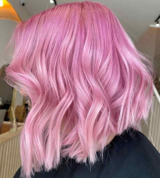 Il bob medio torna alla ribalta: 15 foto da portare dal parrucchiere ...