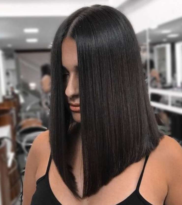 Come far durare di più una piega liscia? La guida completa che ti farà ...