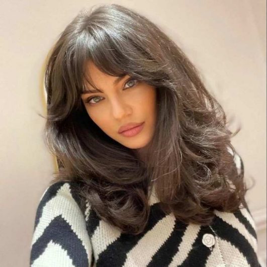 Viso ovale, non nasconderlo più: 15 tagli per valorizzarlo ed essere ...