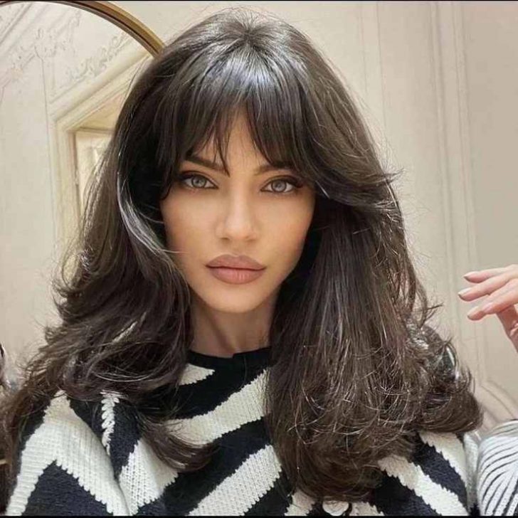 Viso ovale, non nasconderlo più: 15 tagli per valorizzarlo ed essere ...