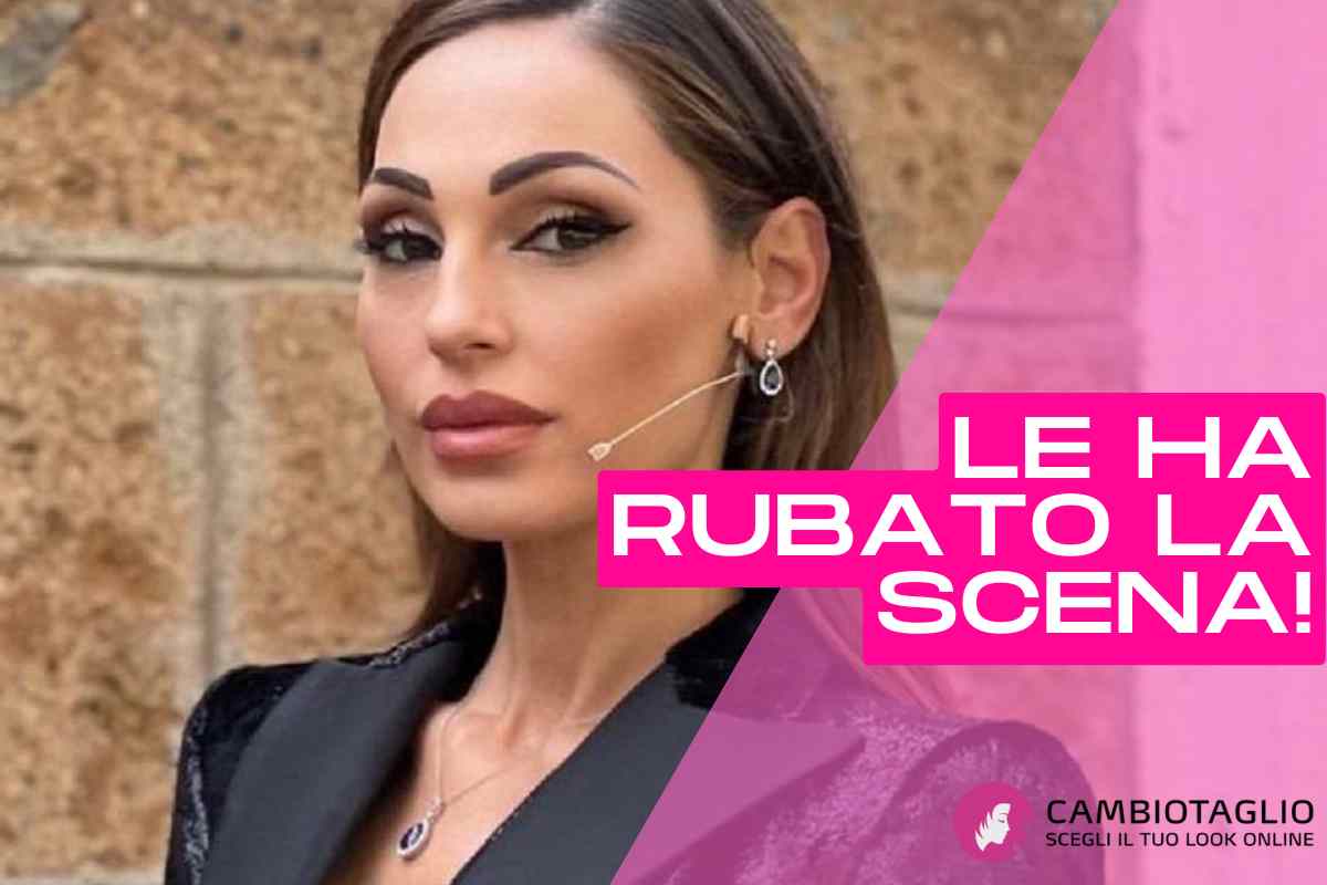 Hai mai visto il fratello di Anna Tatangelo? Bellissimo come lei se non ...