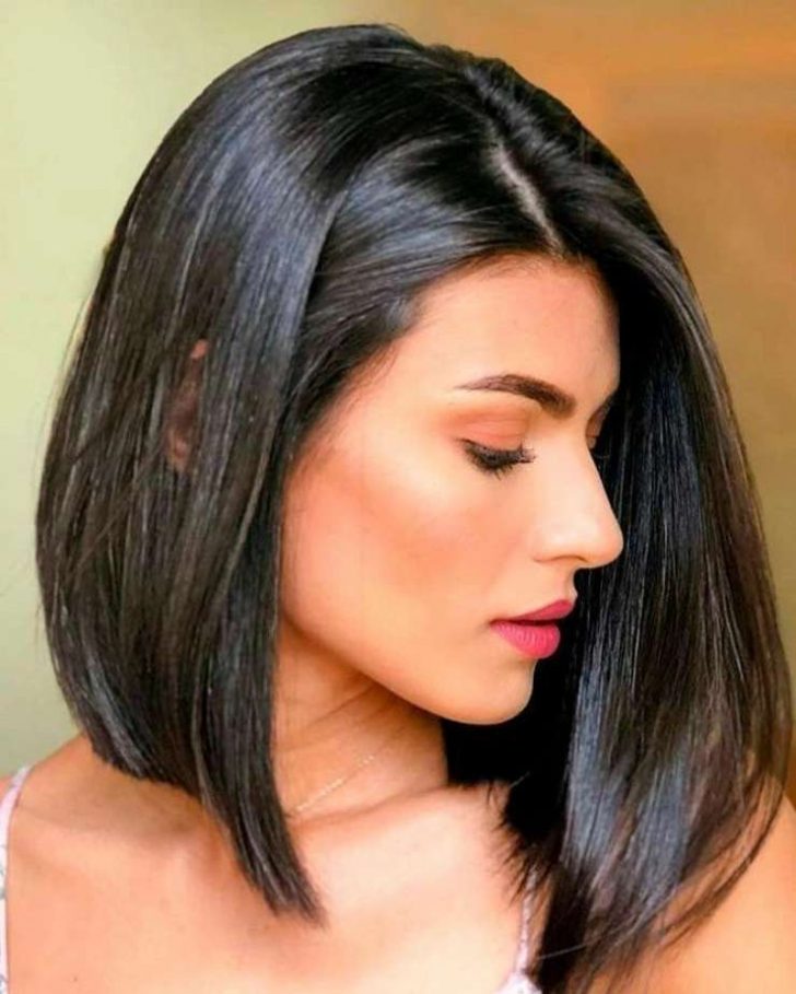 Viso ovale, non nasconderlo più: 15 tagli per valorizzarlo ed essere ...