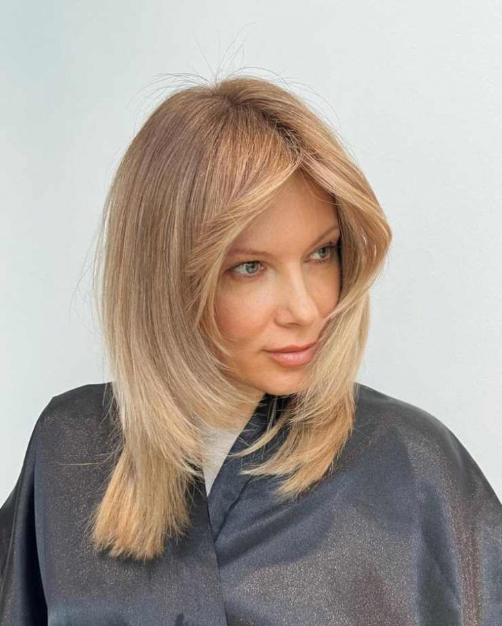 Tagli di capelli per fronte alta? Non diventare un mostriciattolo! [15 ...