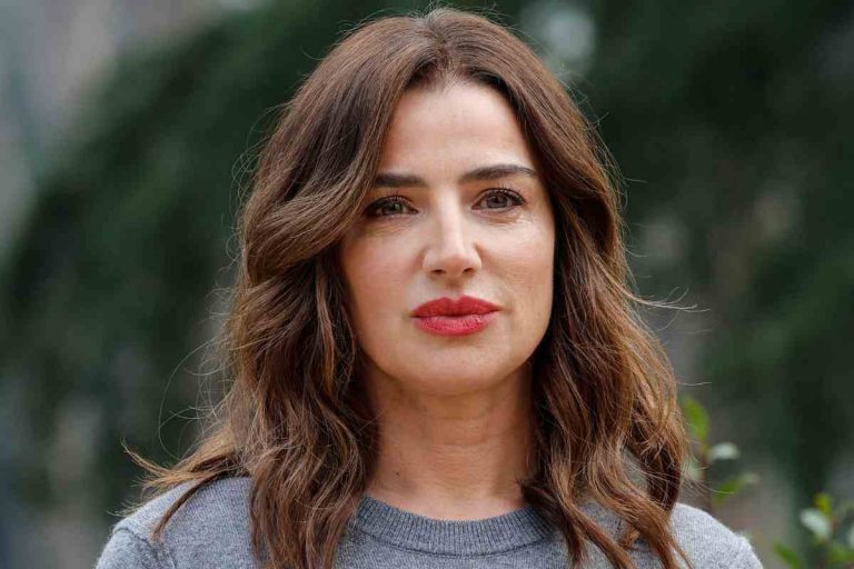 Luisa Ranieri, rivoluzione completa del suo look: e così ci piace ...