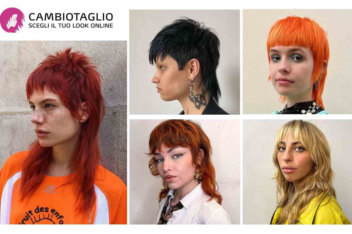 Ribelle e anticonformista, altro che principessa: 15 foto di tagli di ...