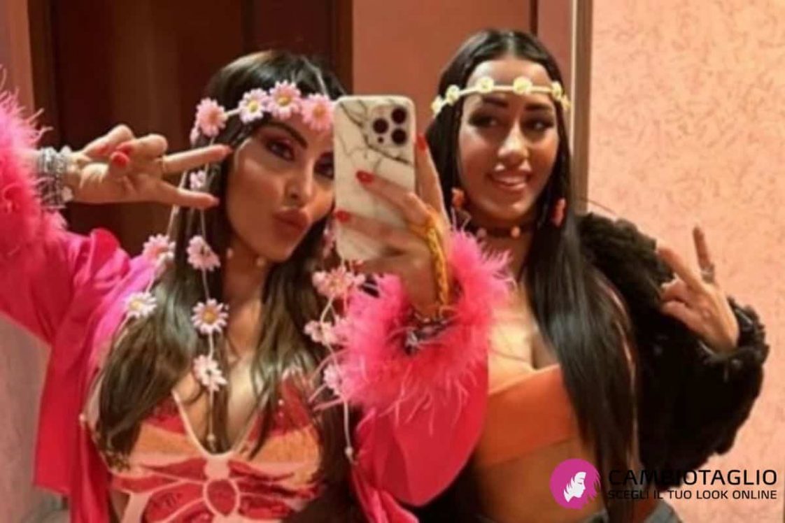Altro che Guendalina Tavassi! La figlia Gaia appare sui social e oscura ...